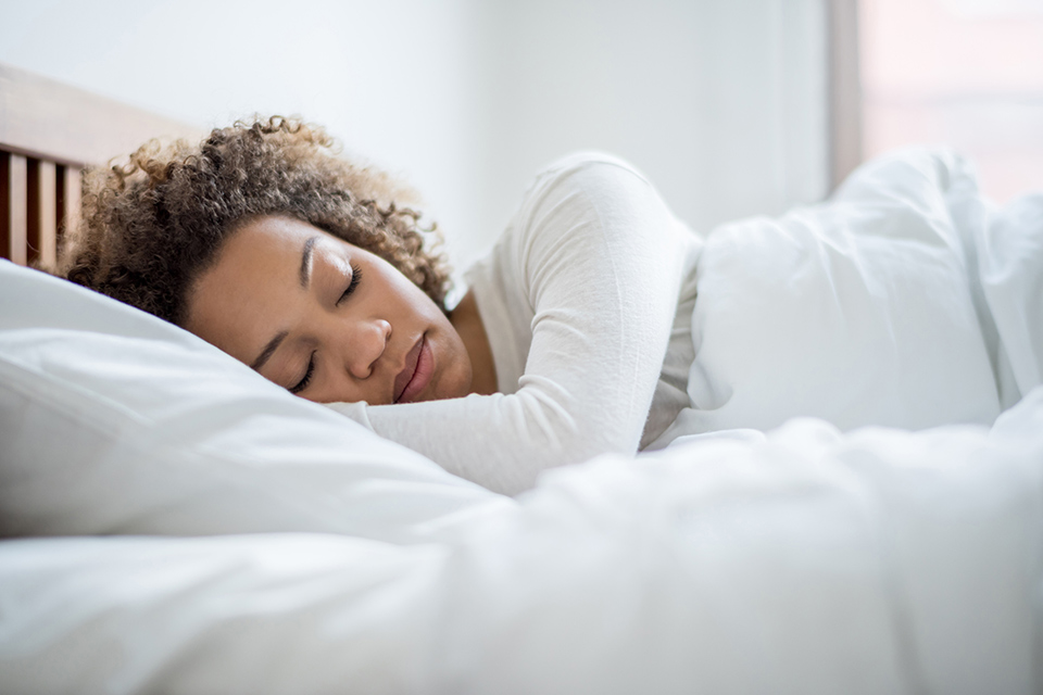 The Power of Sleep | Denver Health Medical Plan